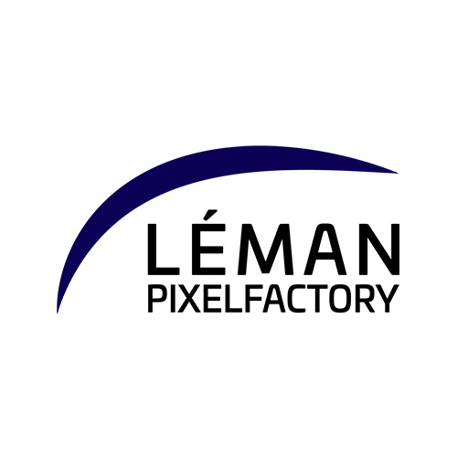 Léman Pixelfactory - Digital Excellence made in Switzerland